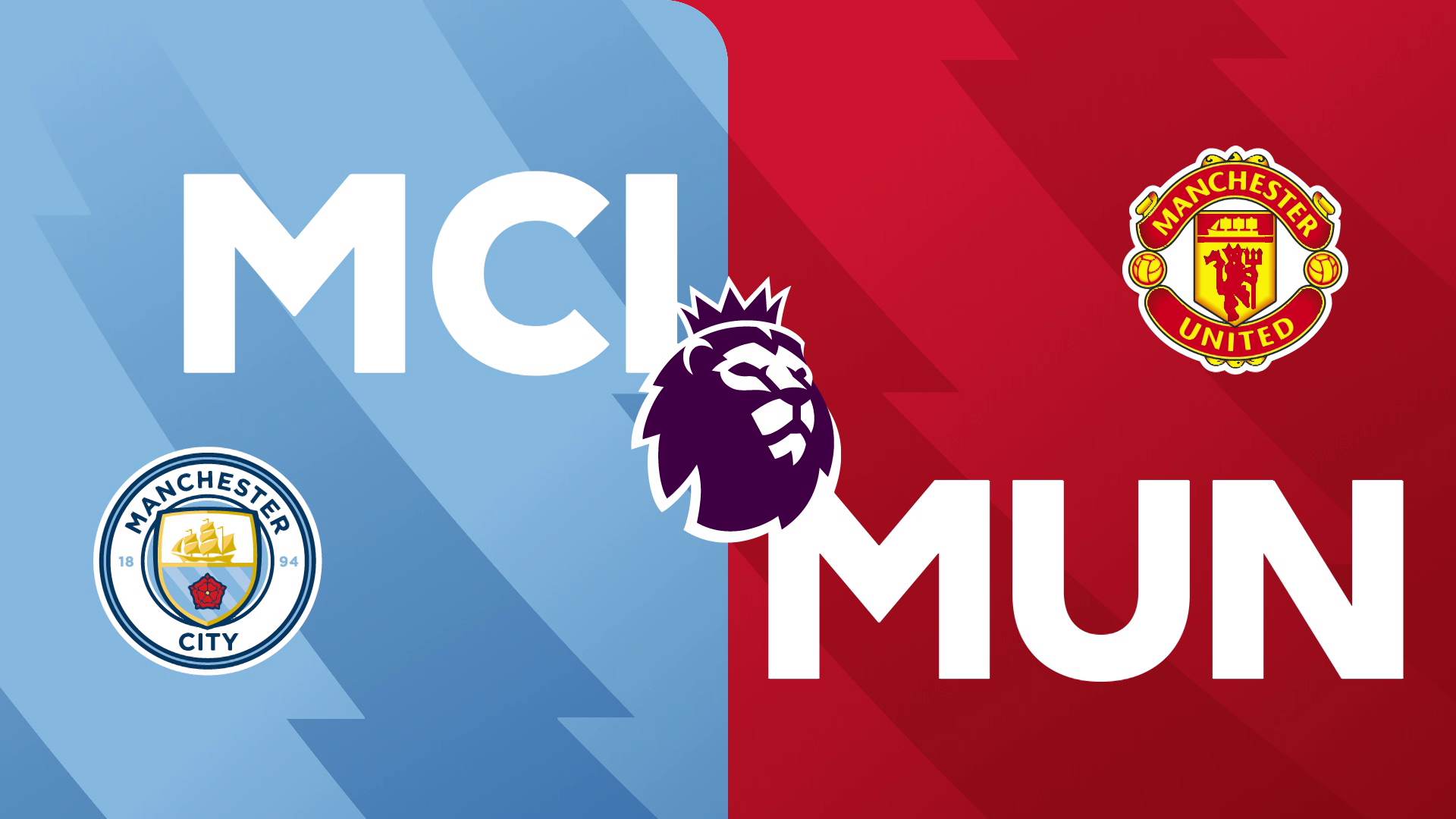 Manchester City - Manchester United - TV Arena Sport Slovenija