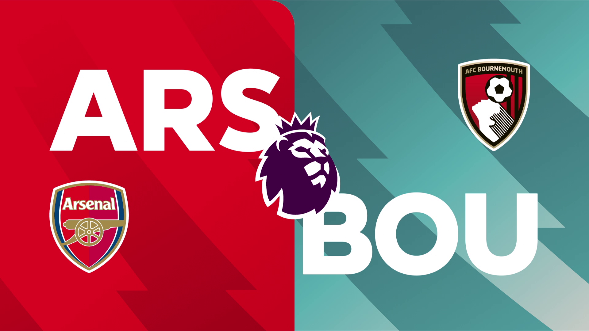 Arsenal - Bournemouth - TV Arena Sport Slovenija