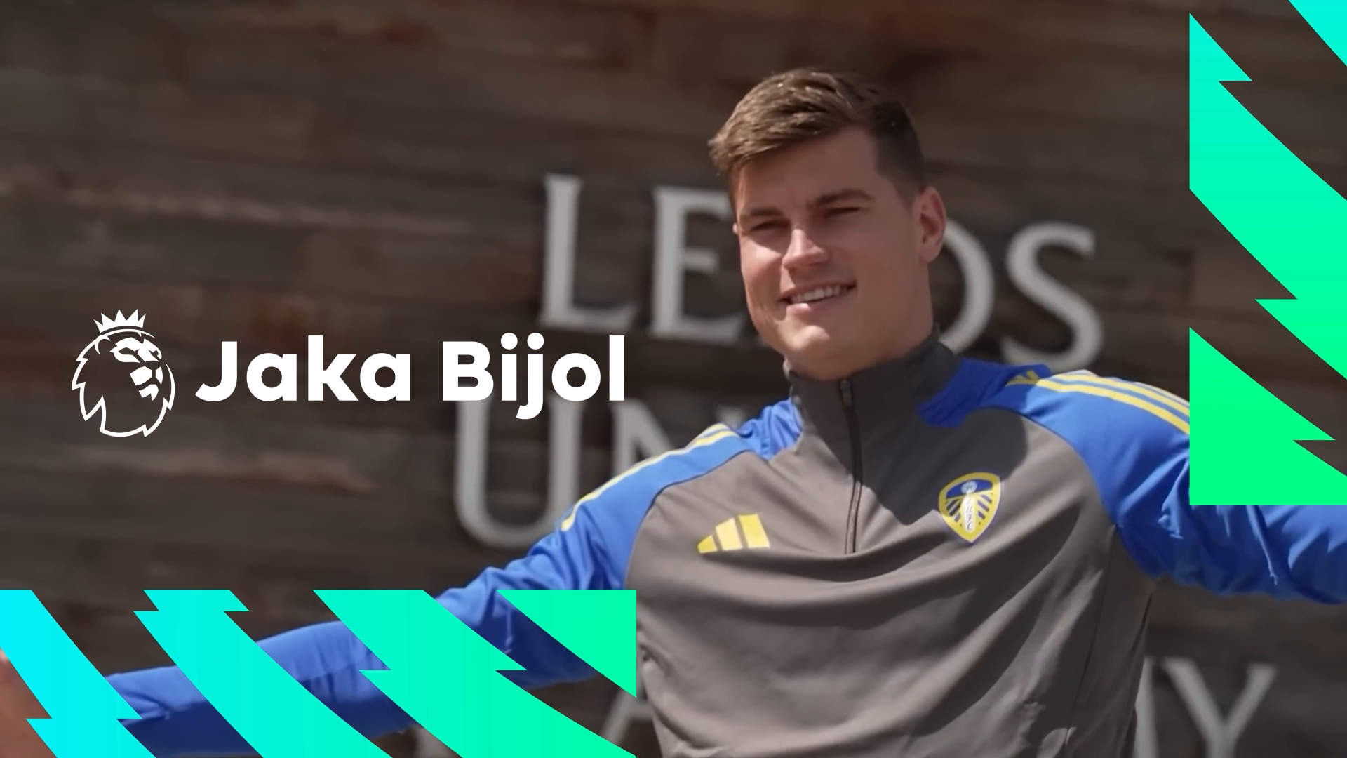 Intervju: Jaka Bijol - TV Arena Sport Slovenija